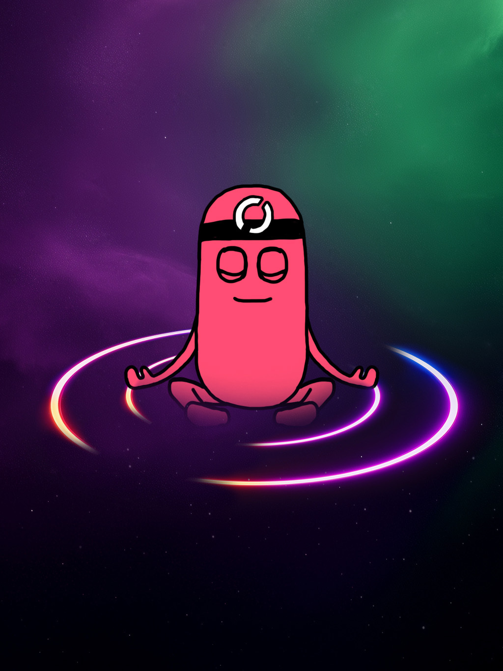 COMMing SOON NFT Mint